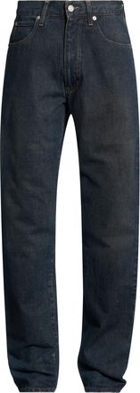 Armani HOSEN & R&Ouml;CKE - Jeanshosen auf YOOX.COM