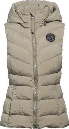 Canada Goose JACKEN & M&Auml;NTEL - Pufferjacken & Daunenjacken auf YOOX.COM