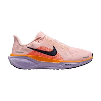 Nike Pegasus 41 Chaussures de running sur route - Femme - Sport - Rose - Taille: 35 1/2 EU
