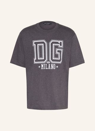 Dolce & Gabbana T-Shirt grau