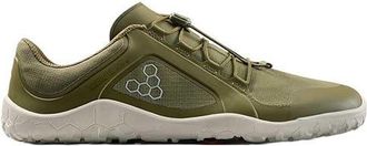 Vivobarefoot Primus Trail III All Weather FG Barefoot Trail Running Shoes EU 37
