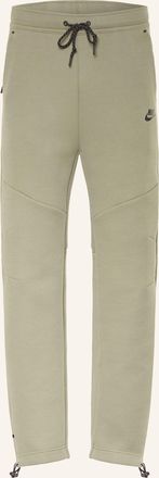 Nike Sweatpants Tech gruen