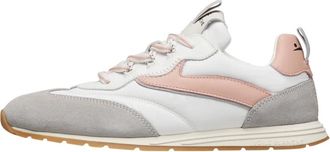 Voile Blanche Femme, Chaussures, Multicolore, Taille: 40 EU Play Sneak W 01