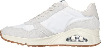 Skechers Damen, Sport, Wei&szlig;, 41 EUGr&ouml;&szlig;e