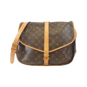 Louis Vuitton unisex, Pre-owned, Brun, Taille: ONE Size Sac bandouli&egrave;re doccasion