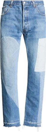 Gallery Dept. HOSEN & R&Ouml;CKE - Jeanshosen auf YOOX.COM