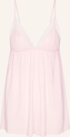 SKIMS Skims Neglig&eacute; Skims Sleep pink