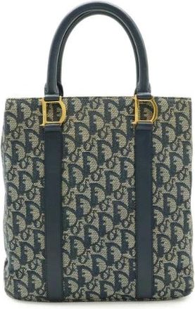 Dior Damen, Pre-Owned, Blau, ONE SIZEGr&ouml;&szlig;e