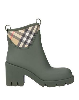 Burberry CHAUSSURES - Bottines sur YOOX.COM