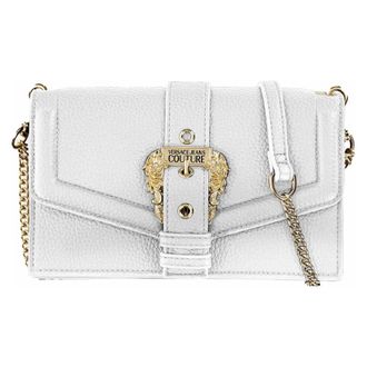 Versace Jeans Couture Geldb&ouml;rsen - - Bags - Damen - Wei&szlig; - ONE SIZE