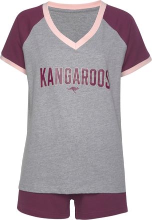 Kangaroos Shorty