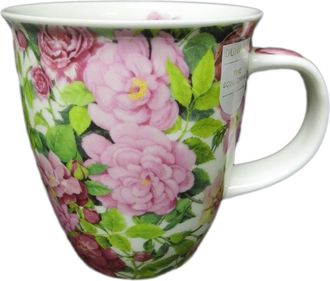 Dunoon Becher Nevis Motiv Chartwell Pale