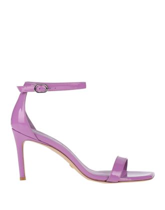 Stuart Weitzman SCHUHE - Sandalen auf YOOX.COM