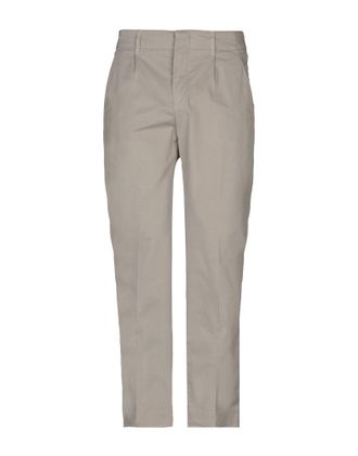 Dondup HOSEN & R&Ouml;CKE - Hosen auf YOOX.COM
