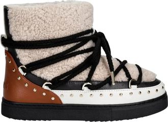 INUIKII Damen, Schuhe, Mehrfarbig, 39 EUGr&ouml;&szlig;e
