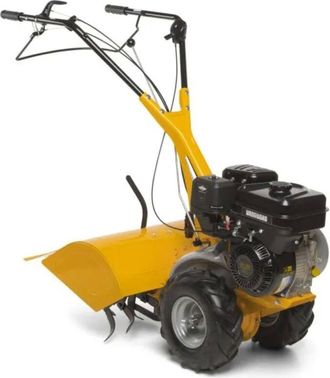 STIGA Sports Motorhacke STIGA Silex 103 B 208 cc Arbeitsbreite 60 cm