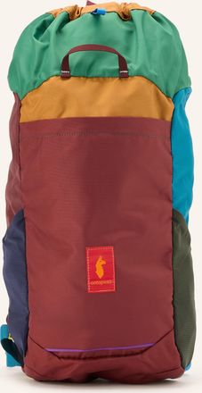 Cotopaxi Cotopaxi Rucksack Empacable 16 L rot