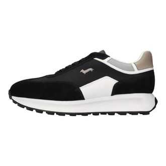 Harmont & Blaine Herren, Schuhe, Blau, 45 EUGr&ouml;&szlig;e