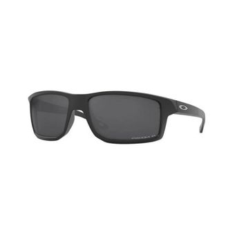 Oakley Gibston Sonnenbrille - - Accessories - Herren - Schwarzk - 60 MM