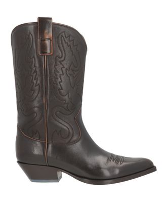 Buttero SCHUHE - Stiefeletten auf YOOX.COM