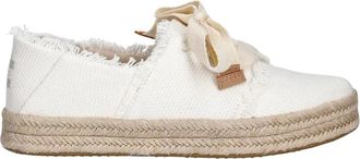 Toms Toms, Damen, Schuhe, Wei&szlig;, 38 1/2 EUGr&ouml;&szlig;e