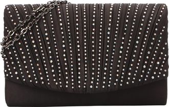 Mascara Clutch