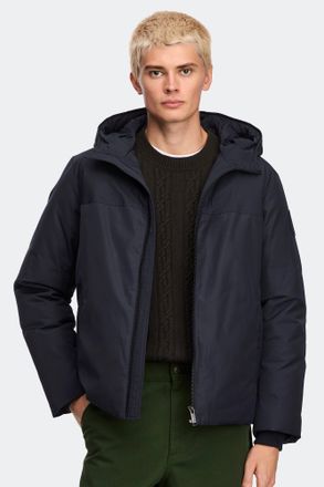 Canada Goose Riverside Jacke
