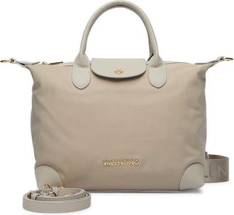 Valentino Handtasche Jolly Re VBS9JX23 Grau
