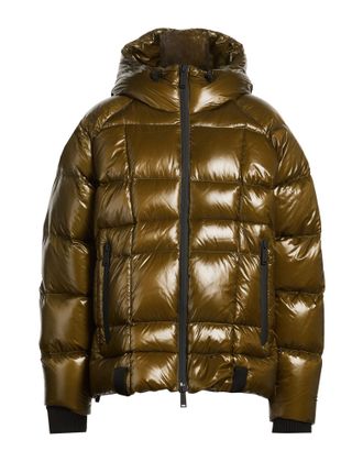 Dsquared2 JACKEN & M&Auml;NTEL - Pufferjacken & Daunenjacken auf YOOX.COM