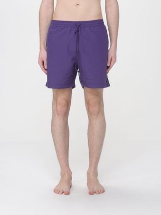 Carhartt Work in Progress Bademode CARHARTT WIP Herren Farbe Gold