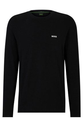 HUGO BOSS Kurzarmshirt BOSS Men Green