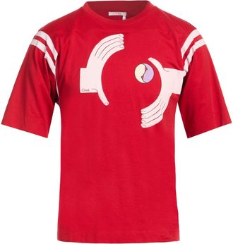 Chlo&eacute; TOPS - T-shirts auf YOOX.COM