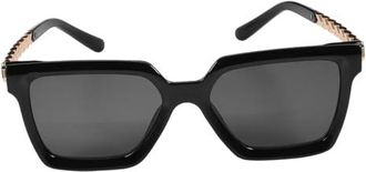 Hemobllo de Soleil Mode Métal à Branches Incurvées Légères et Confortables Accessoires pour Fêtes et Photos Extérieur