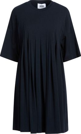 Alpha Studio KLEIDER - Mini-Kleider auf YOOX.COM