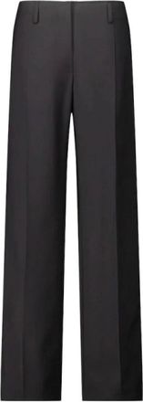 Laurence Bras Femme, Pantalons, Noir, Taille: 42 FR Bibi Pantalon