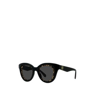 Loewe Damen, Accessories, Schwarzk, 51 MMGr&ouml;&szlig;e