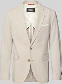 Cinque Regular Fit Sakko mit Reverskragen Modell Data