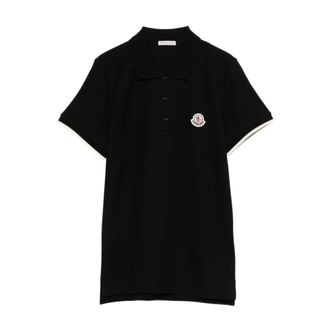 Moncler Damen, Oberteile, Schwarzk, SGr&ouml;&szlig;e