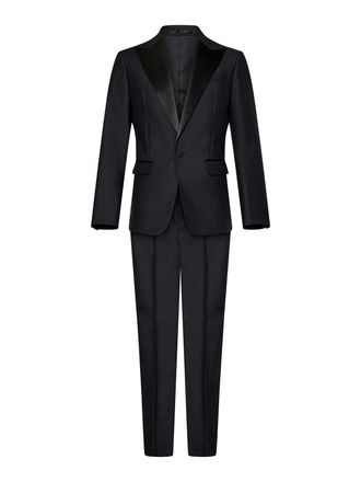 Dsquared2 Costume De C&eacute;r&eacute;monie - Noir