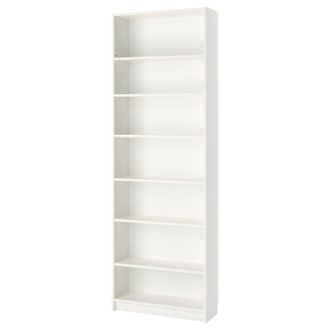 IKEA BILLY B&uuml;cherregal