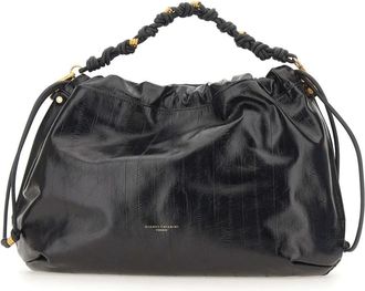 Gianni Chiarini Femme, Sacs, Noir, Taille: ONE Size Morgana Shoulder Bag