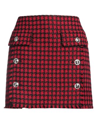 Versace HOSEN & R&Ouml;CKE - Minir&ouml;cke auf YOOX.COM