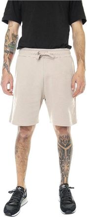 Alpha Industries Homme, Shorts, Beige, Taille: M Jet Bermuda Short