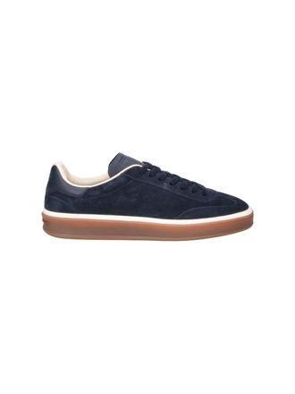 Loro Piana Sneaker Tennis Walk