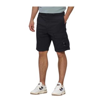 C.P. Company C.p. Company, Herren, Shorts, Blau, SGr&ouml;&szlig;e