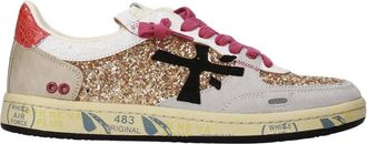 Premiata Femme, Chaussures, Multicolore, Taille: 39 EU Bskt Clayd