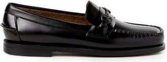 Sebago Mocassins en cuir