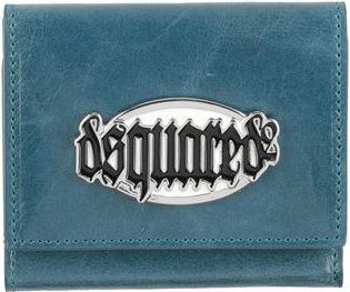 Dsquared2 Petite maroquinerie - Portefeuilles sur YOOX.COM