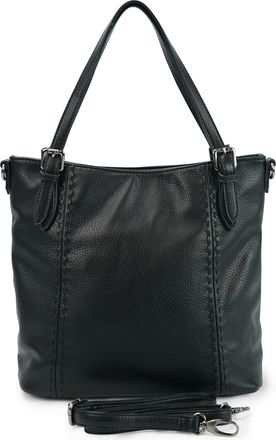 Harpa Schultertasche
