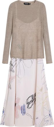 Desigual Kleid